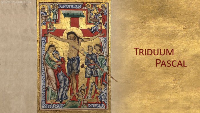 Tríduo Pascal: o que é, como é celebrado? | Gaudium Press