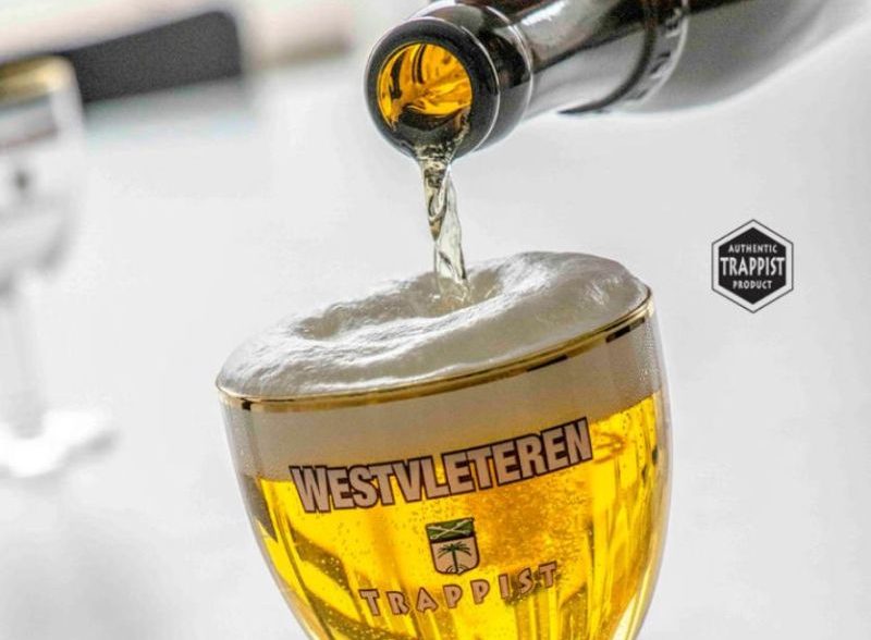 Mosteiro trapista volta a produzir uma das melhores cervejas do mundo ...