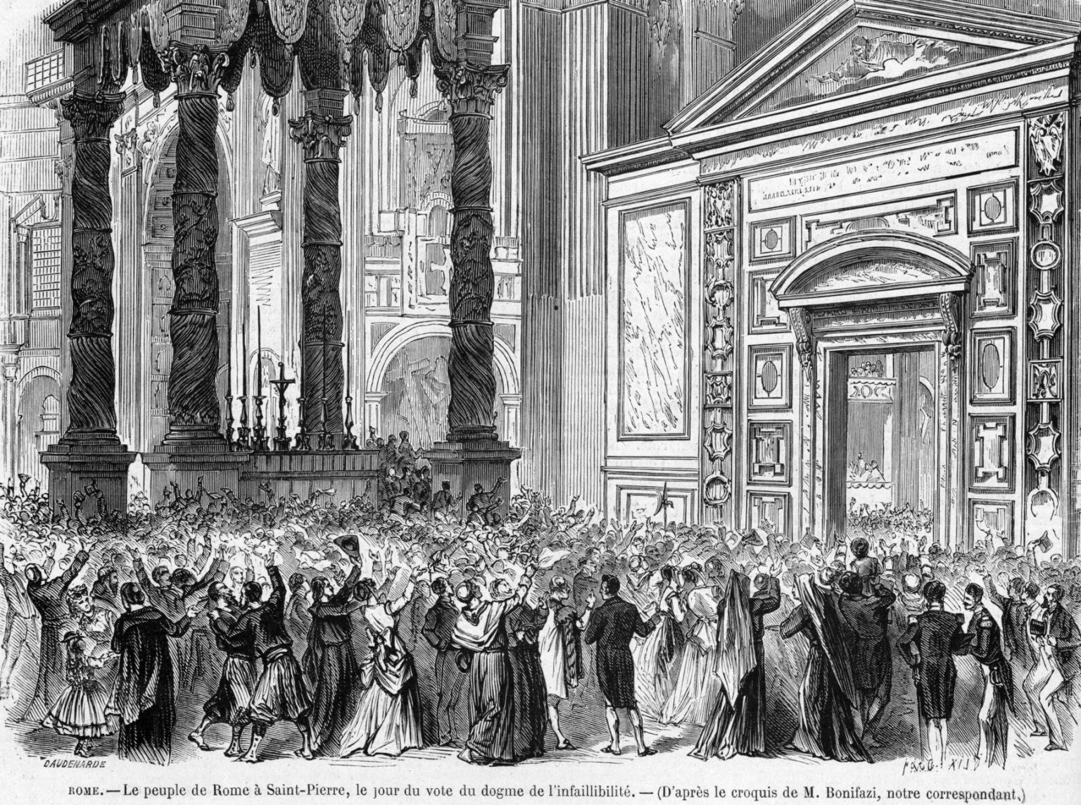 Pastor Aeternus: o Papa não erra (I) | Gaudium Press