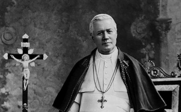 Conheça seis recordações históricas de São Pio X | Gaudium Press