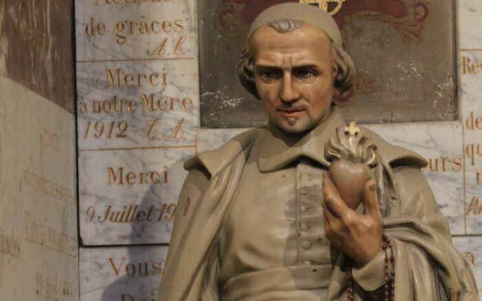 São João Eudes, um santo diante de um clero | Gaudium Press