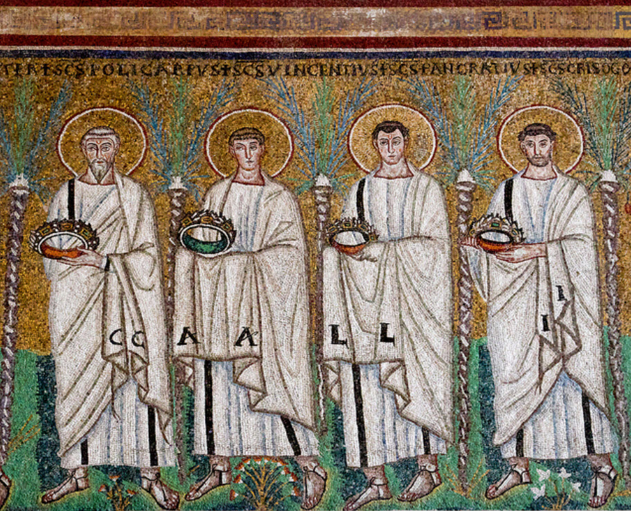 Qual é a origem do culto aos santos? | Gaudium Press