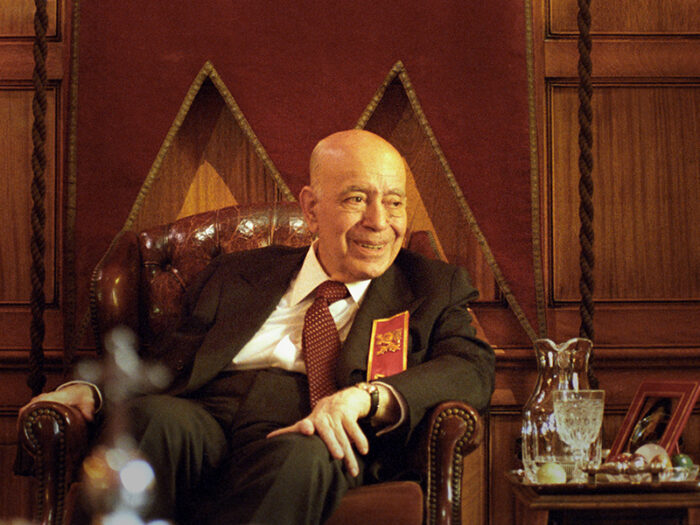 25 anos depois de sua morte, Plinio Corrêa de Oliveira continua vivo em ...