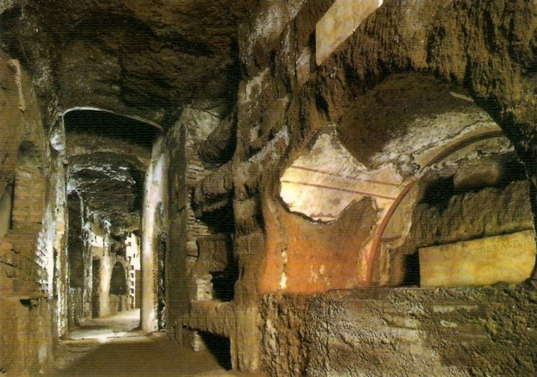 São Calisto, o Papa que foi escravo | Gaudium Press