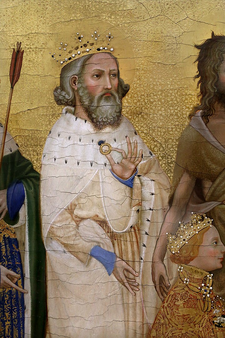 Santo Eduardo, o Confessor | Gaudium Press