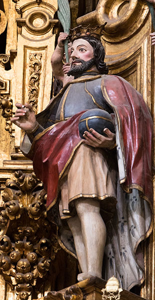 Santo Eduardo, o Confessor | Gaudium Press