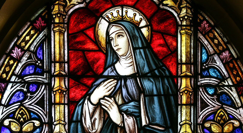 Santa Margarida da Hungria | Gaudium Press