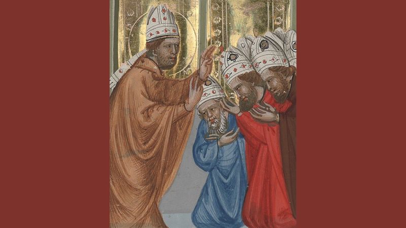 Frases e orações de Santo Hilário de Poitiers | Gaudium Press