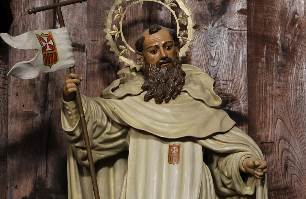 São Pedro Nolasco: A compaixão cristã levada a um auge | Gaudium Press