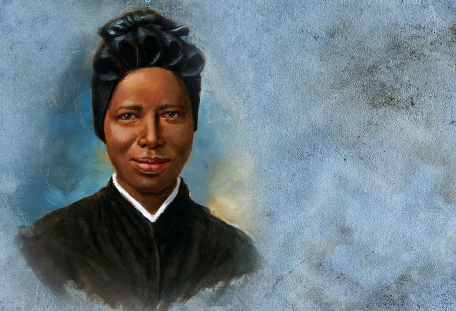 História, Oração e Frases de Santa Josefina Bakhita | Gaudium Press