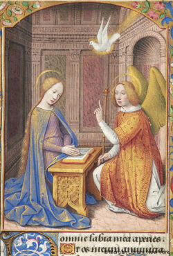 Qual a origem da tradição de se rezar o Ângelus? | Gaudium Press