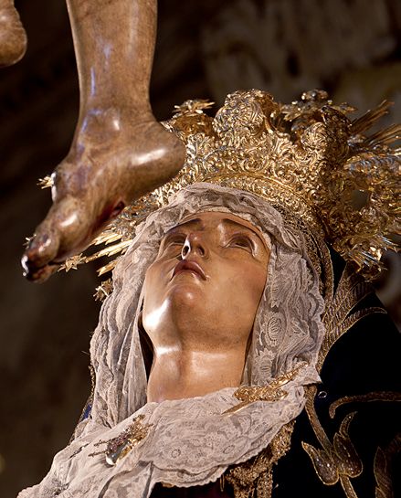 A Corredenção de Maria está nos matizes | Gaudium Press