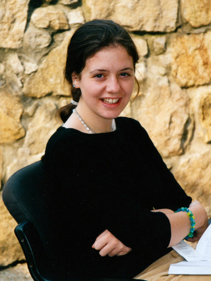 Irmã Clare Crockett: de estrela de TV a religiosa exemplar | Gaudium Press