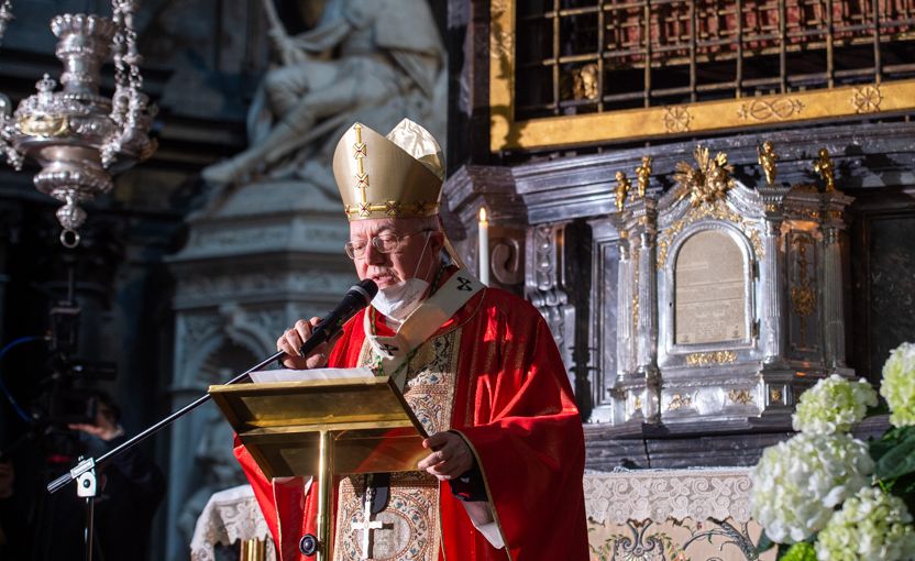Igreja de Turim celebra a memória litúrgica do Santo Sudário | Gaudium ...