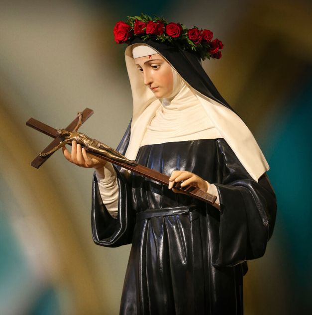 Oração a Santa Rita de Cássia | Gaudium Press