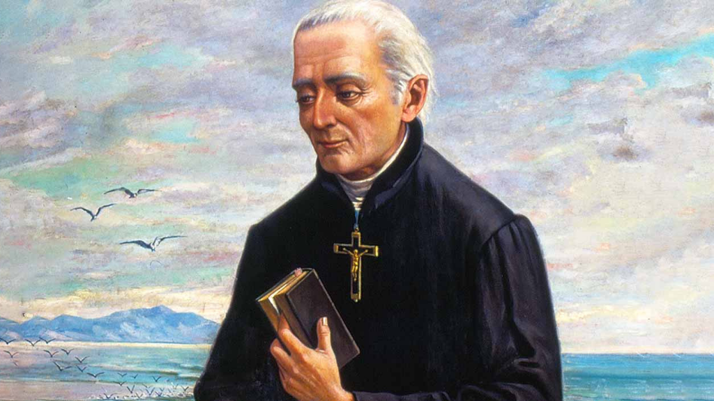 História Oração E Frases De São José De Anchieta Gaudium Press 