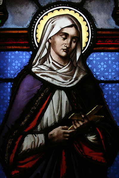 Santa Mônica: Modelo de esposa e mãe cristã | Gaudium Press