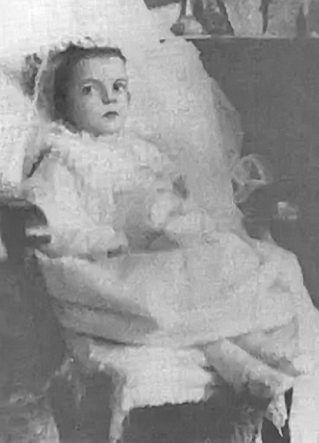 Ellen Organ: a menina que levou São Pio X a antecipar a idade para ...