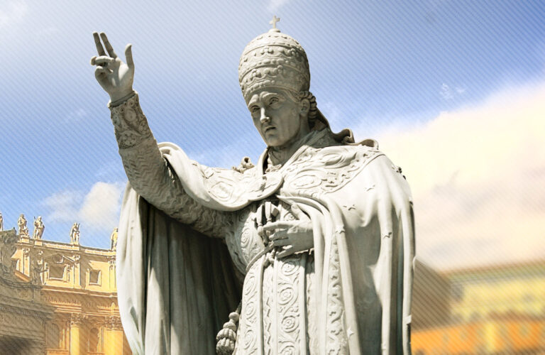 História, Oração e Frases de São Gregório Magno | Gaudium Press