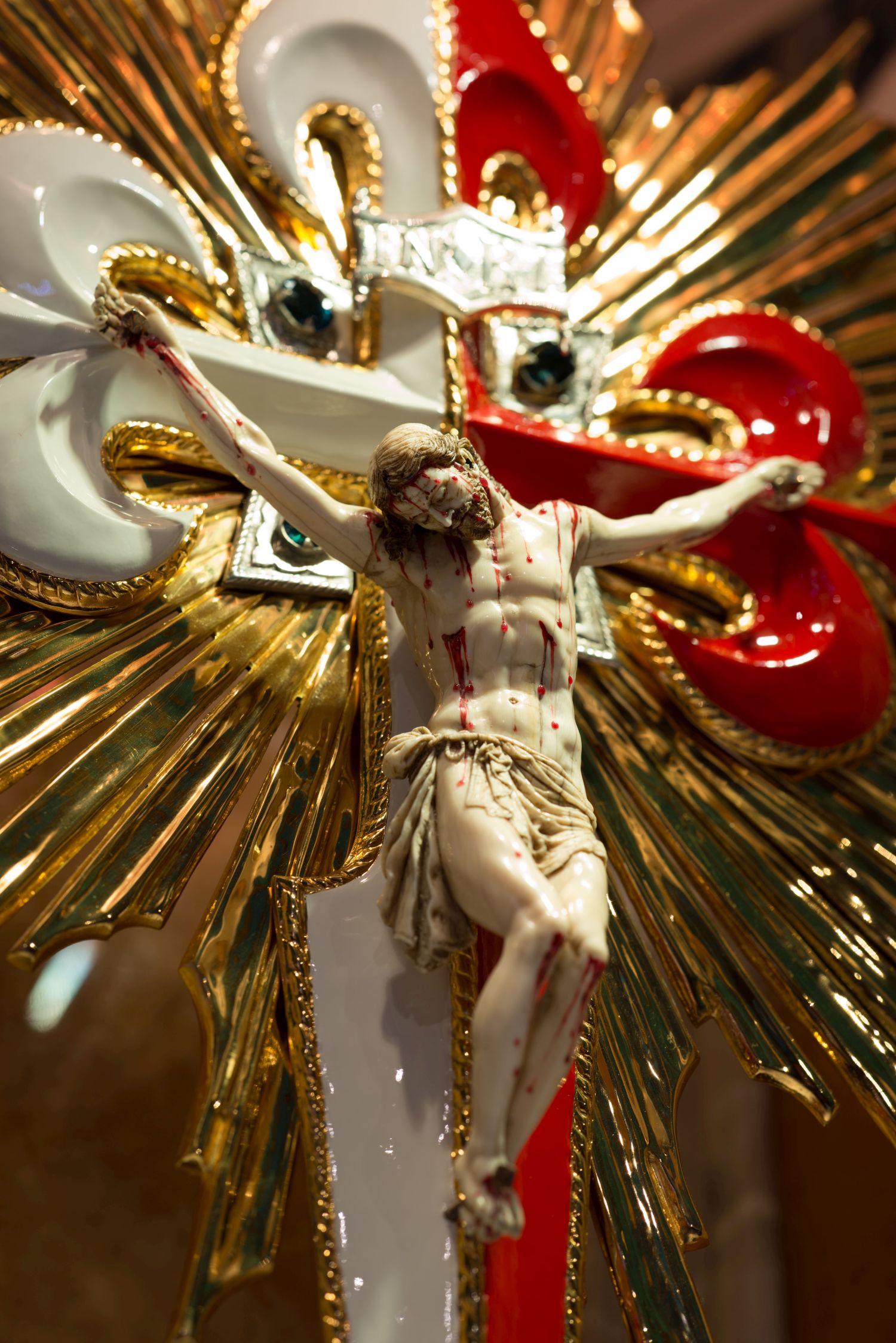 Por que Exaltação da Santa Cruz? | Gaudium Press