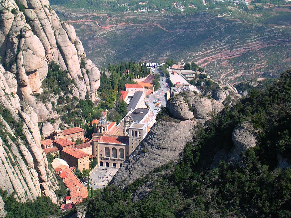 Montserrat: milagres, lendas e mistérios | Gaudium Press