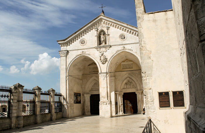 Santuário do Monte Gargano | Gaudium Press