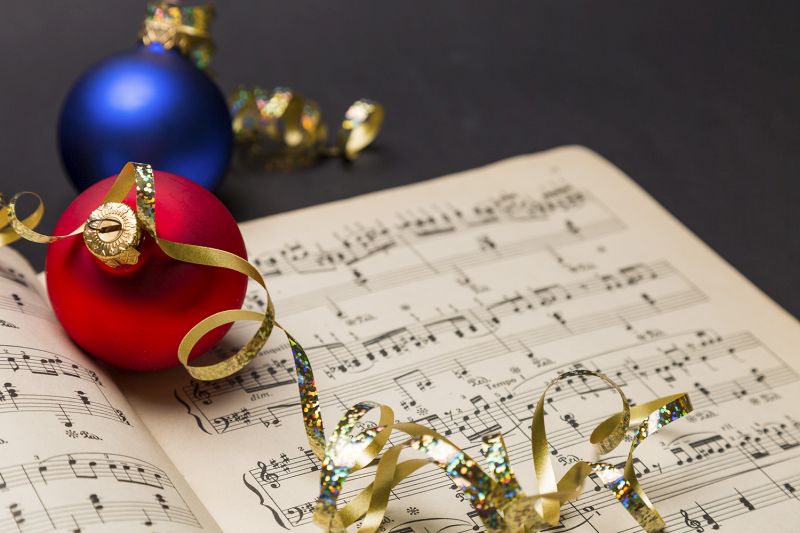 "Noite Feliz": como surgiu a música de Natal mais famosa do mundo ...