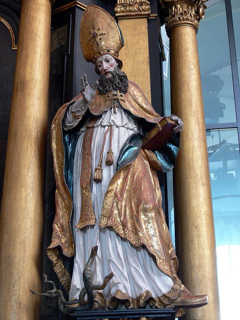 Santo Hilário de Poitiers | Gaudium Press