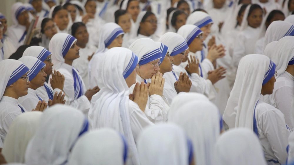 Missionárias Da Caridade Serãos Expulsas Da Nicarágua Gaudium Press