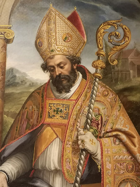 Santo Atanásio de Alexandria: Arauto da verdade | Gaudium Press