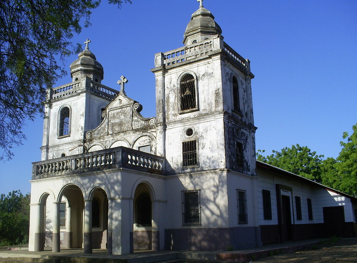 Perseguição Religiosa Na Nicarágua Gaudium Press