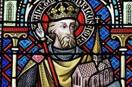 Imperador Santo Henrique | Gaudium Press