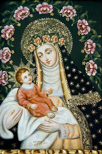 Santa Rosa de Lima | Gaudium Press