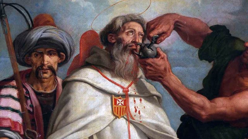 São Raimundo Nonato, fiel ao conselho divino | Gaudium Press