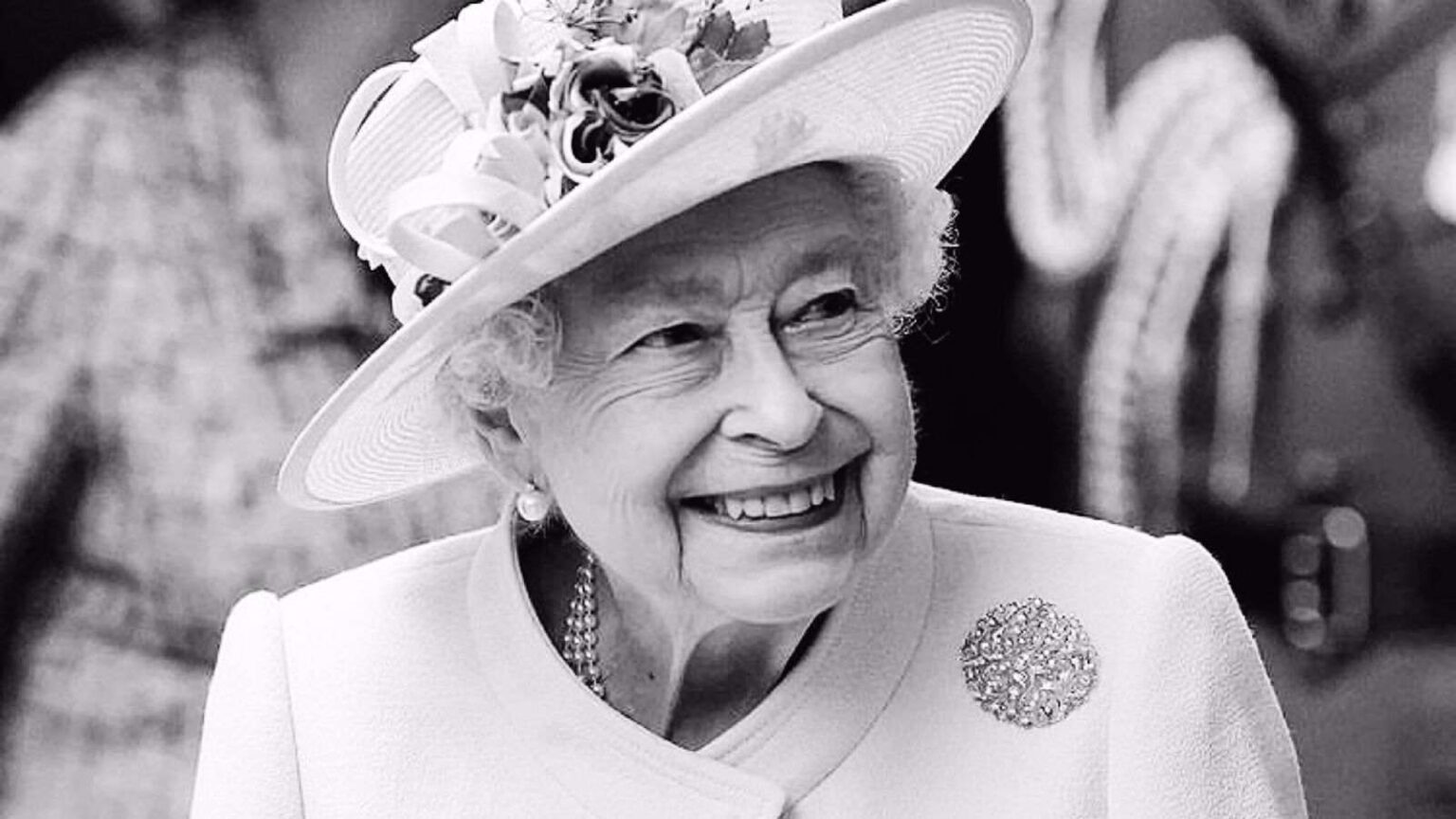 Rainha da Inglaterra, morta; Rainha do Brasil, morta e ressuscitada ...