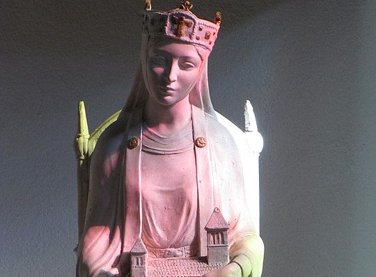 Santa Adelaide: Imperatriz pela graça… e pela audácia! | Gaudium Press