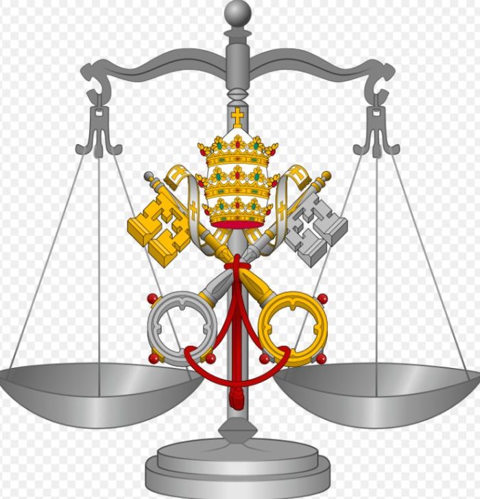 40 anos do Código Canônico! | Gaudium Press