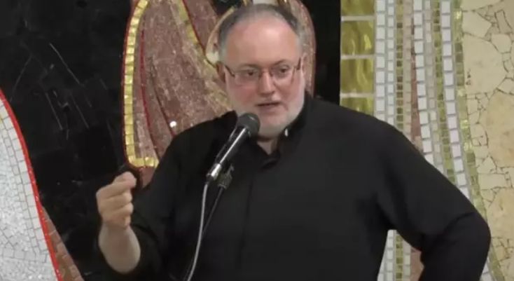 As famílias são os verdadeiros seminários | Gaudium Press