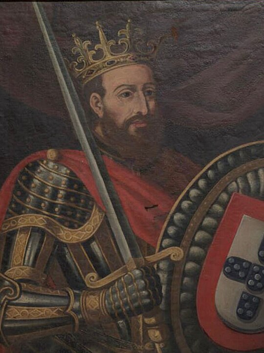 Afonso Henriques e a Batalha de Ourique | Gaudium Press