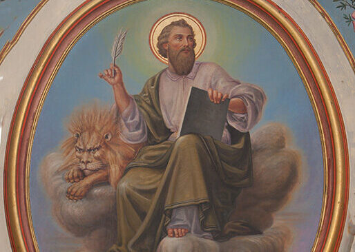 São Marcos Evangelista e Mártir | Gaudium Press