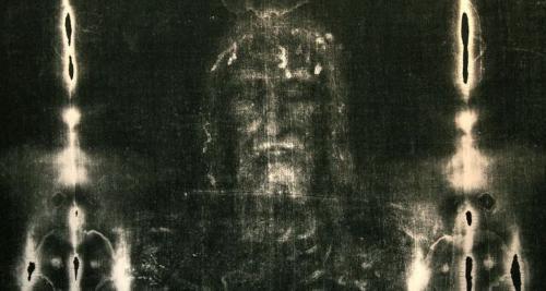 Novo estudo científico confirma autenticidade do Sudário de Turim ...