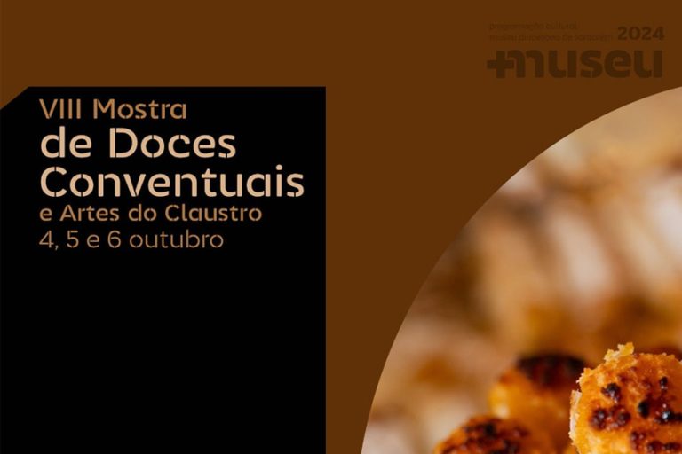 Portugal: Diocese de Santarém promove Mostra de Doces Conventuais e ...
