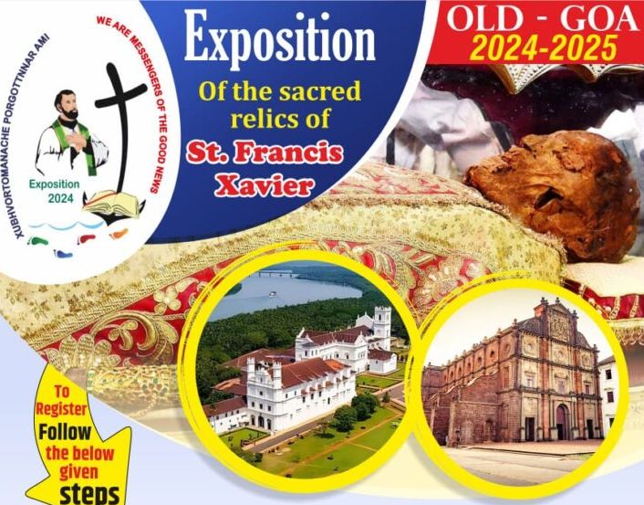 Índia: indignação dos católicos após nacionalista hindu pedir teste de ...