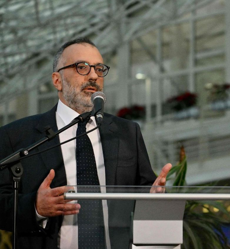 Médico que cuidou do Papa Francisco nomeado chefe da Direção de Saúde e ...