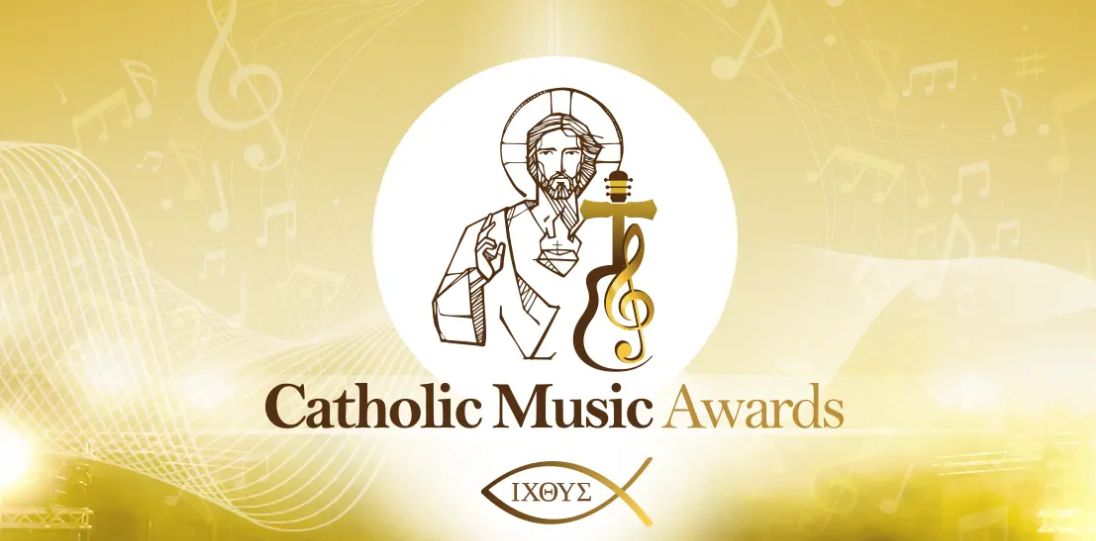 'Catholic Music Awards': evento em Roma celebra a Música Católica ...