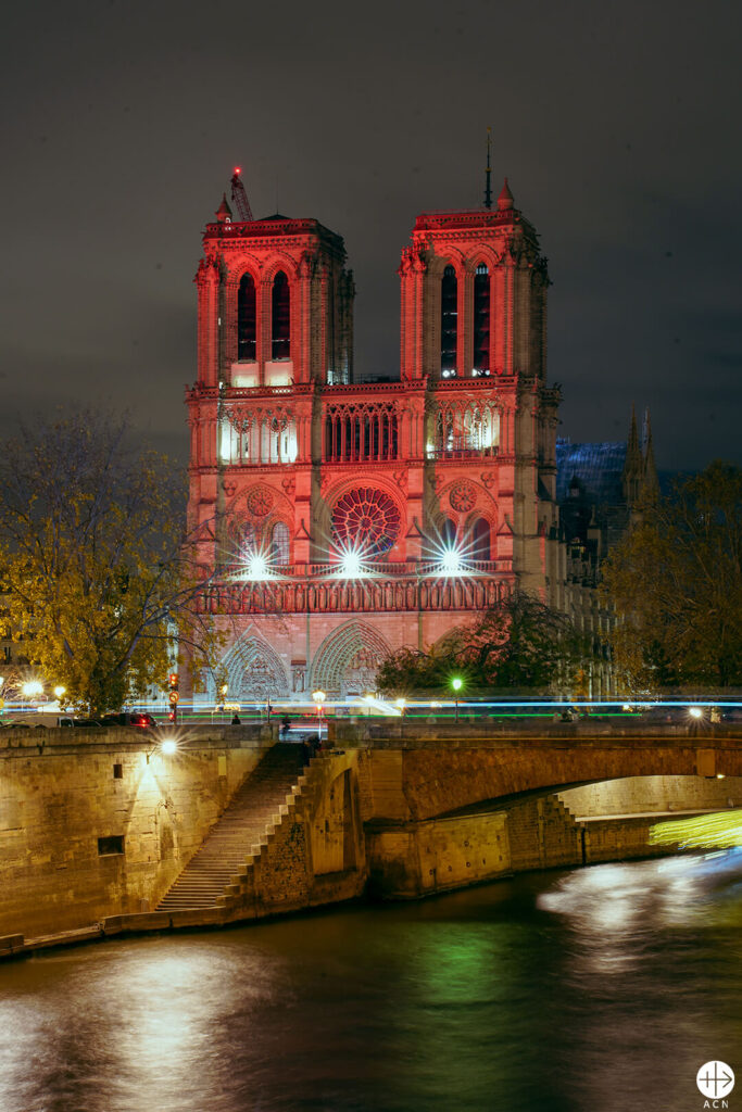 ACN: red week 2025 pela liberdade religiosa | Gaudium Press